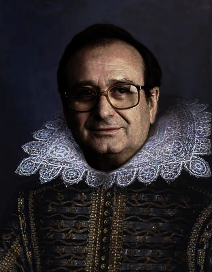 1632: A (Manly!) Soap Opera - Eric Flint's 1632 & Beyond