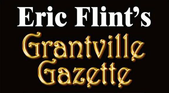 Home Page - 1632 & Beyond